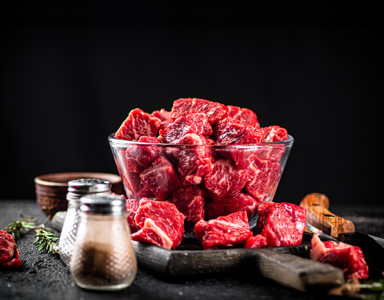 Home - Eswatini Meat Industries