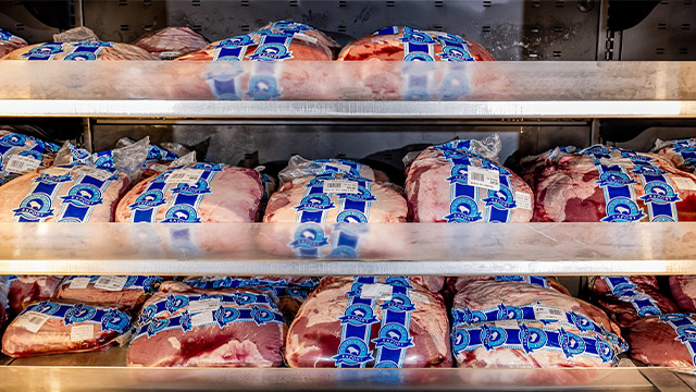 Home - Eswatini Meat Industries